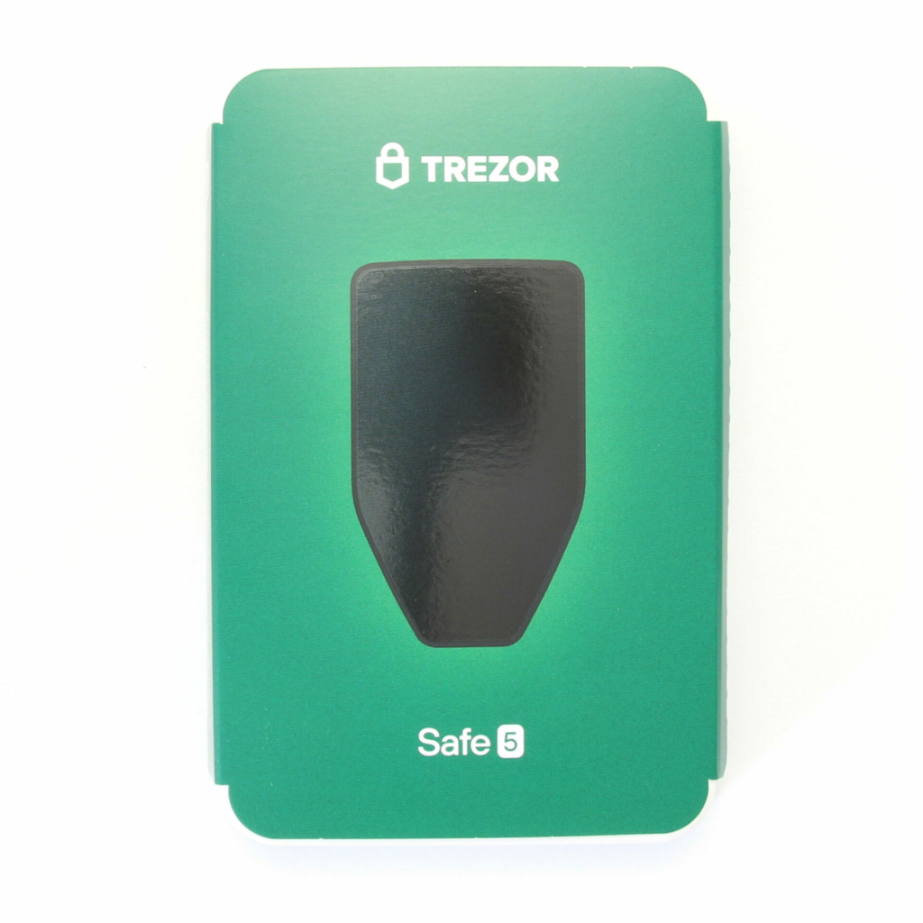 Trezor Safe 5 Review: Security, Coins, Price & more (2025)