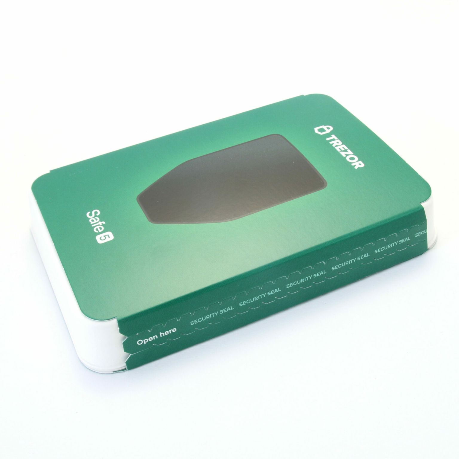 Trezor Safe 5 Review: Security, Coins, Price & more (2025)