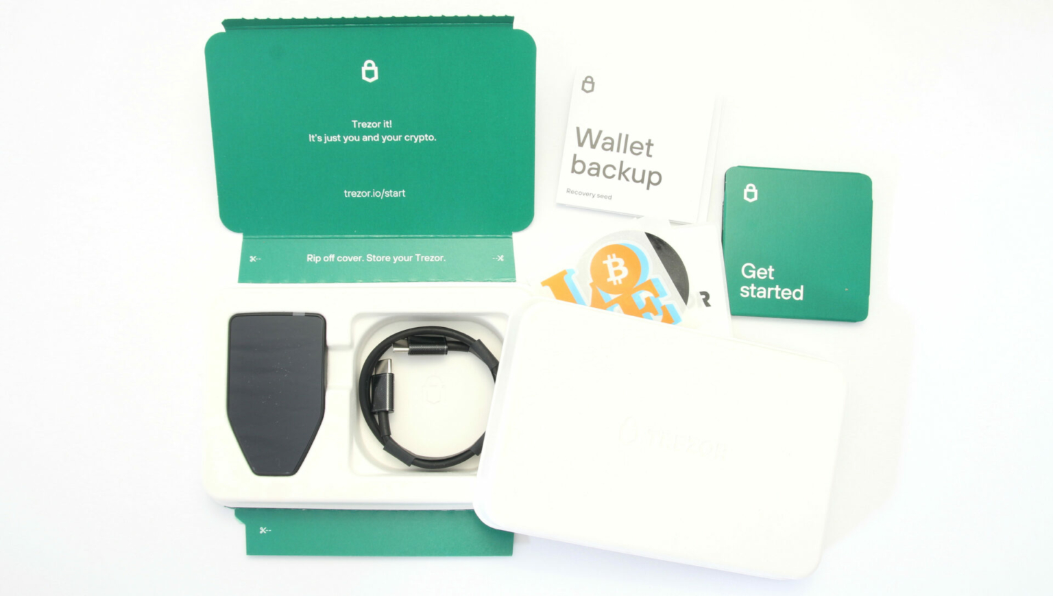 Trezor Safe 5 Review: Security, Coins, Price & more (2025)