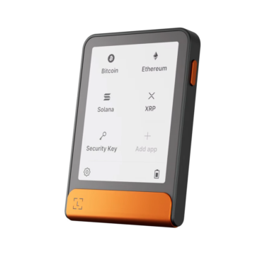 Ledger Flex Review: Security, Coins, Price & more (2025)