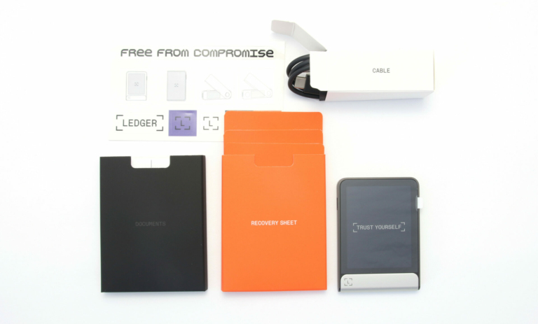 Ledger Flex Review: Security, Coins, Price & more (2025)