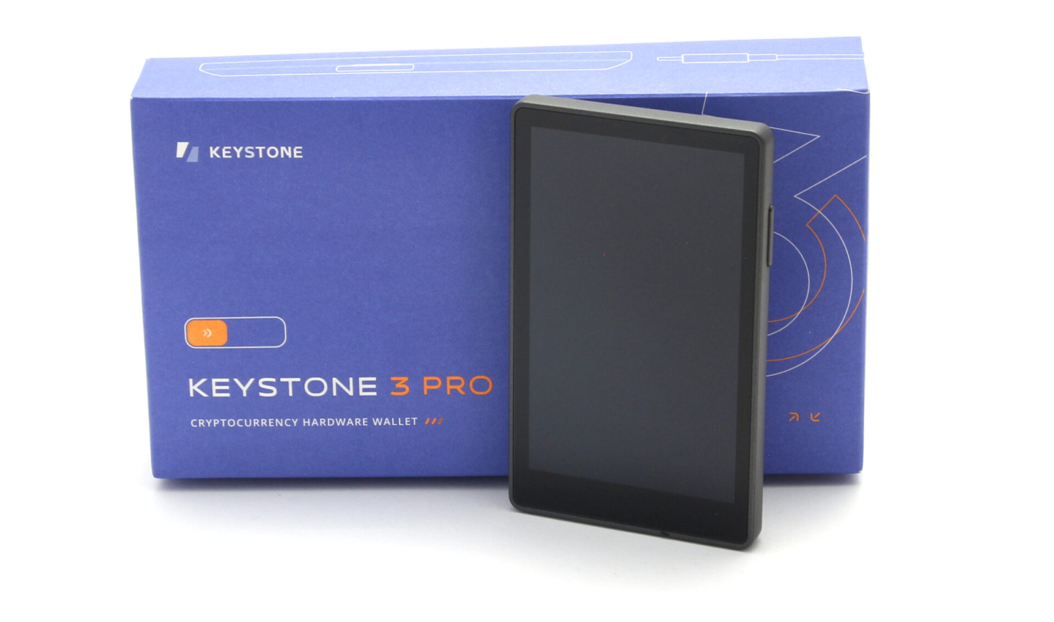 Keystone 3 Pro Review: Security, Coins, Price & more (2025)