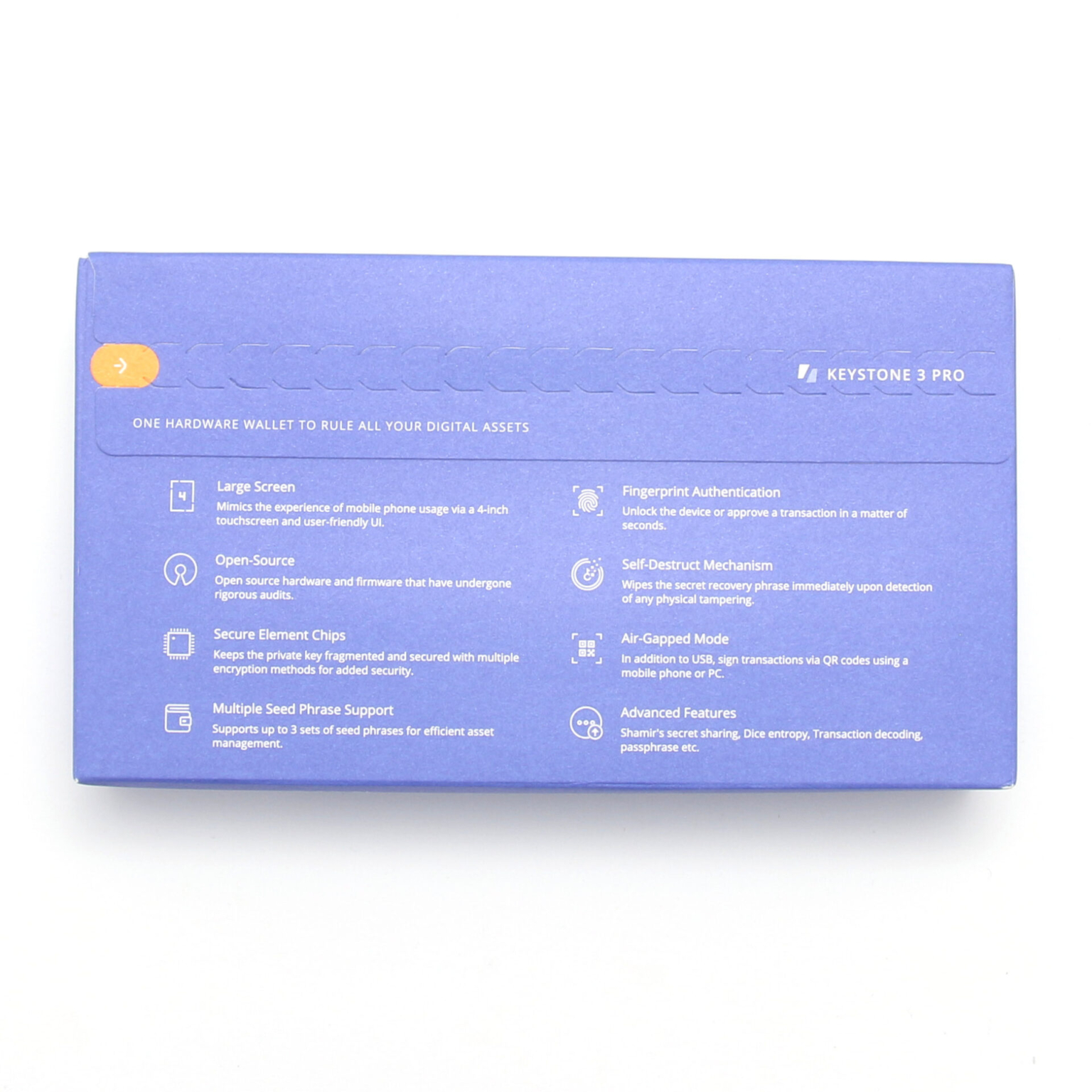 Keystone 3 Pro Review: Security, Coins, Price & more (2025)