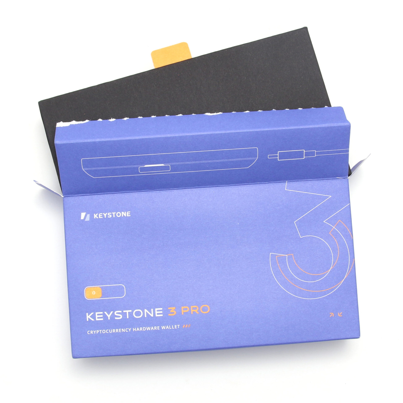 Keystone 3 Pro Review: Security, Coins, Price & more (2025)