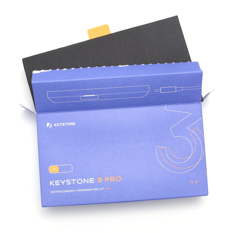 Keystone 3 Pro Review: Security, Coins, Price & more (2025)
