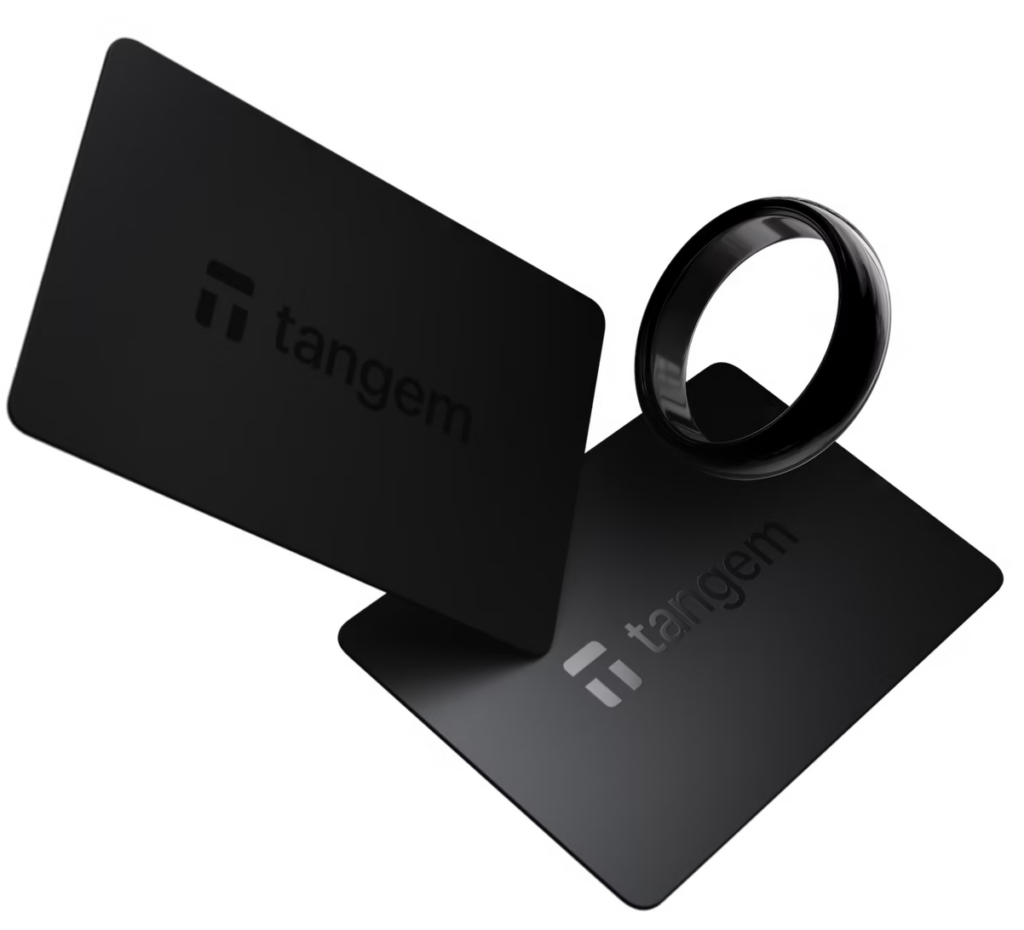 Tangem Ring Review: Security, Coins, Price & more (2026)