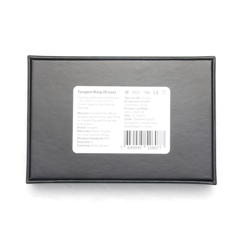 Tangem Ring Review: Security, Coins, Price & more (2026)