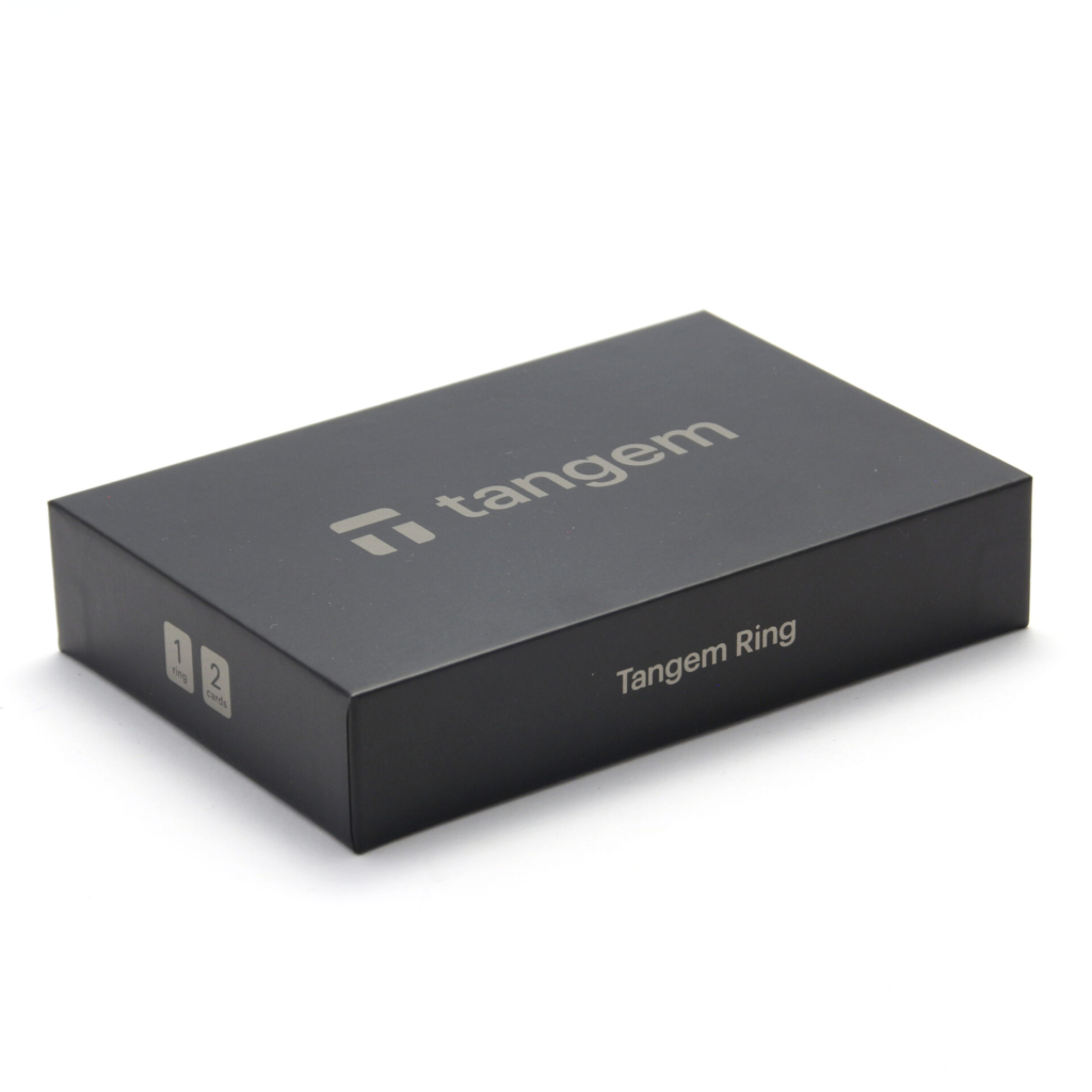 Tangem Ring Review: Security, Coins, Price & more (2026)