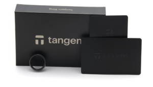 Tangem Ring Review: Security, Coins, Price & more (2026)
