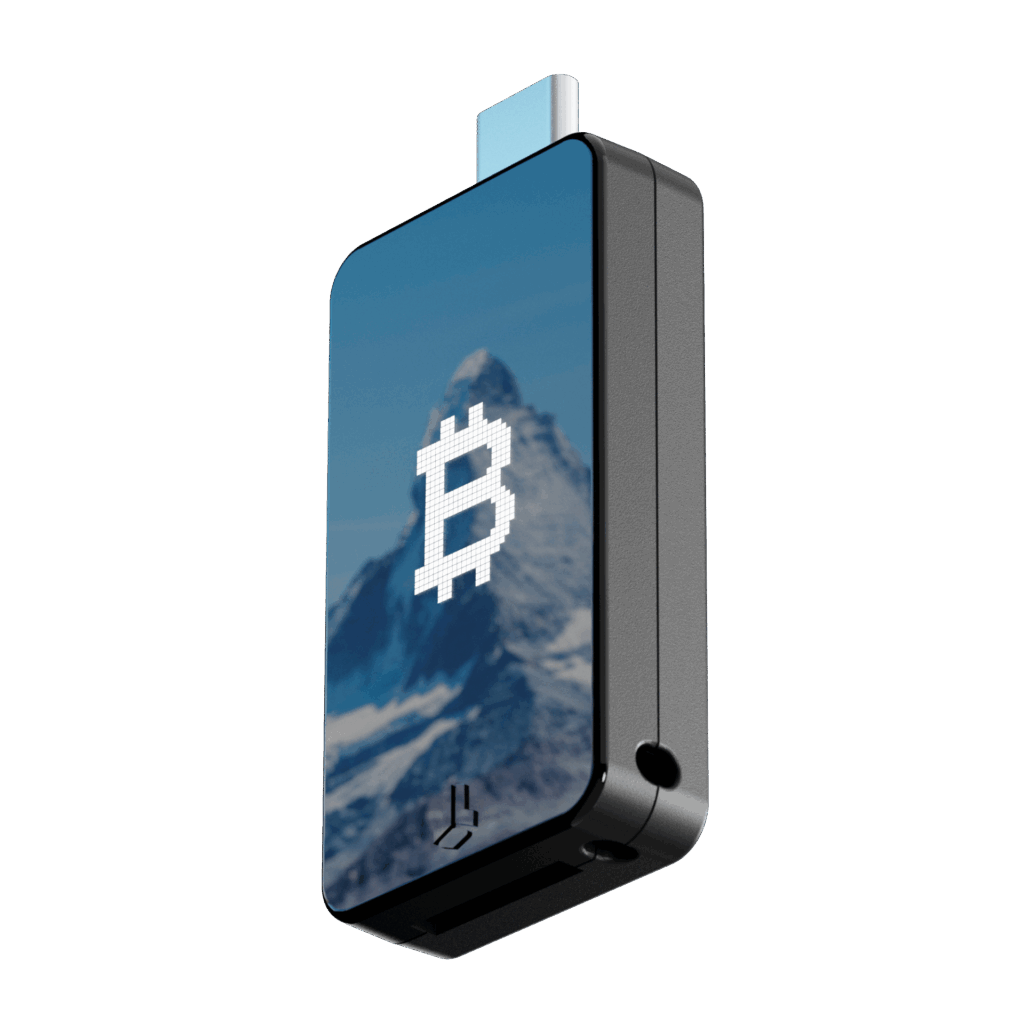 BitBox02 Hardware wallet test: security, price & more (2025)