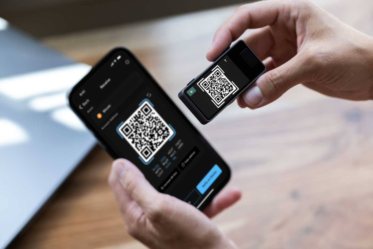 Blockstream Jade Plus Review: Security, Coins, Price & more (2025)